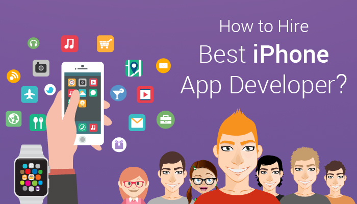 13 Step by Step Process to Hire an iOS Developer