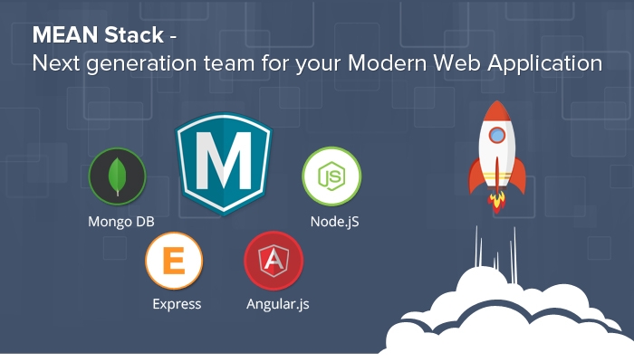 MEAN Stack Development – Latest Web Development Technology