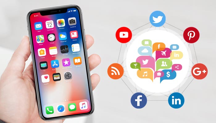 Top 13 Ways to Promote Your Mobile App on Social Media