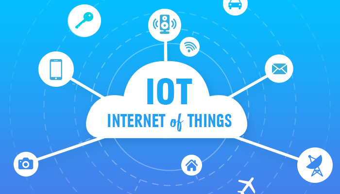 The Impact of IoT on Mobile App Development [Infographic]