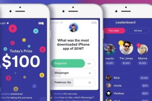 How to Create an App Like a HQ Trivia App for Android and iOS