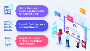 Top 5 Enterprise Mobility Challenges and Best Practices